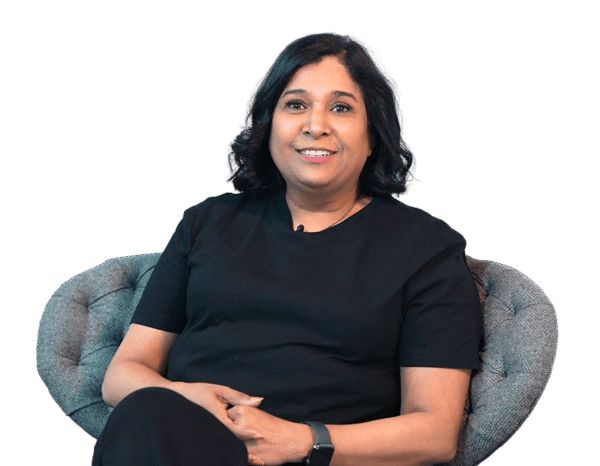 Anu Bulusu Success Isn’t a Miracle.It’s a Pattern